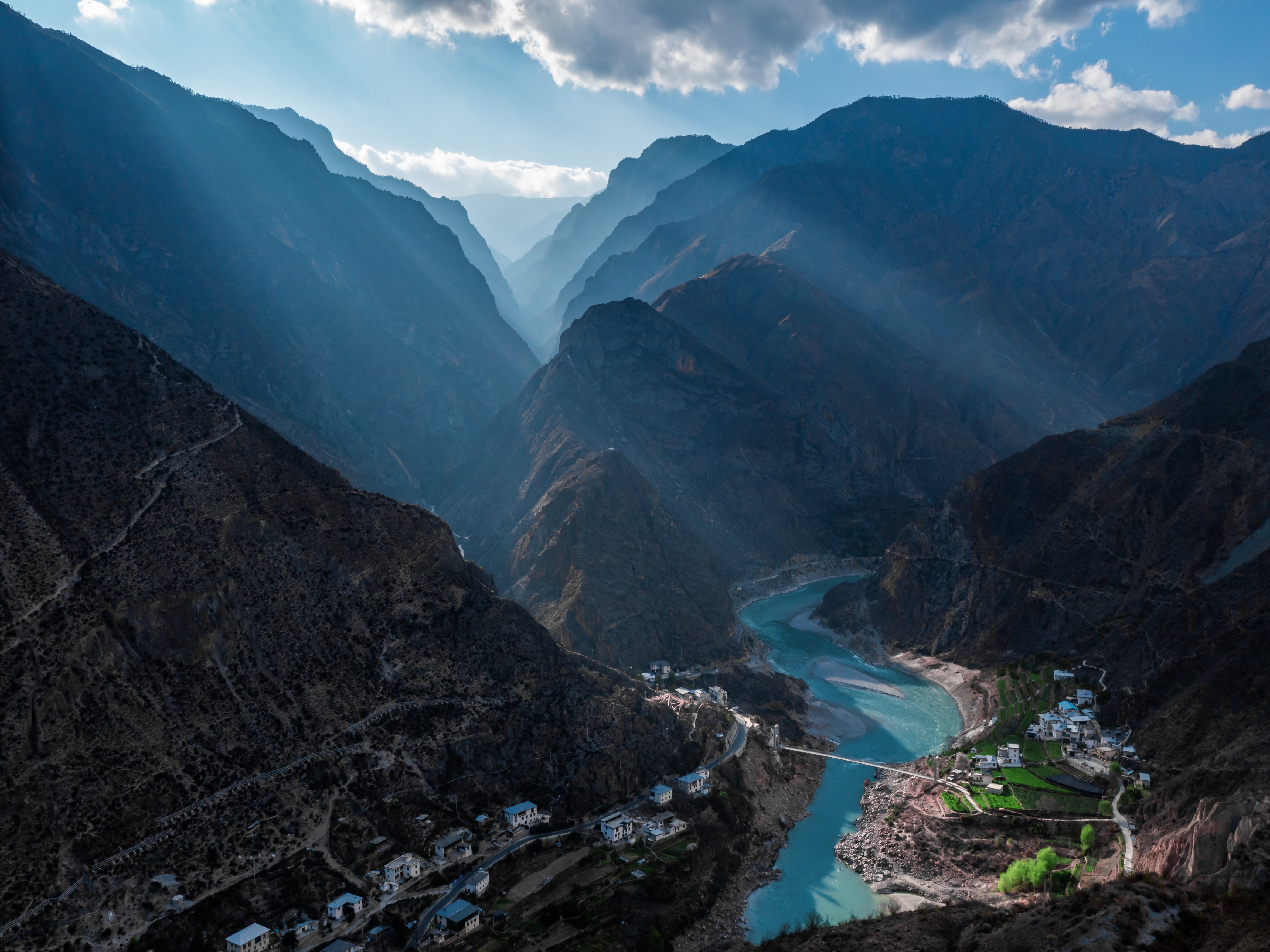 【专题】世界遗产云南焕“新”记_云南网